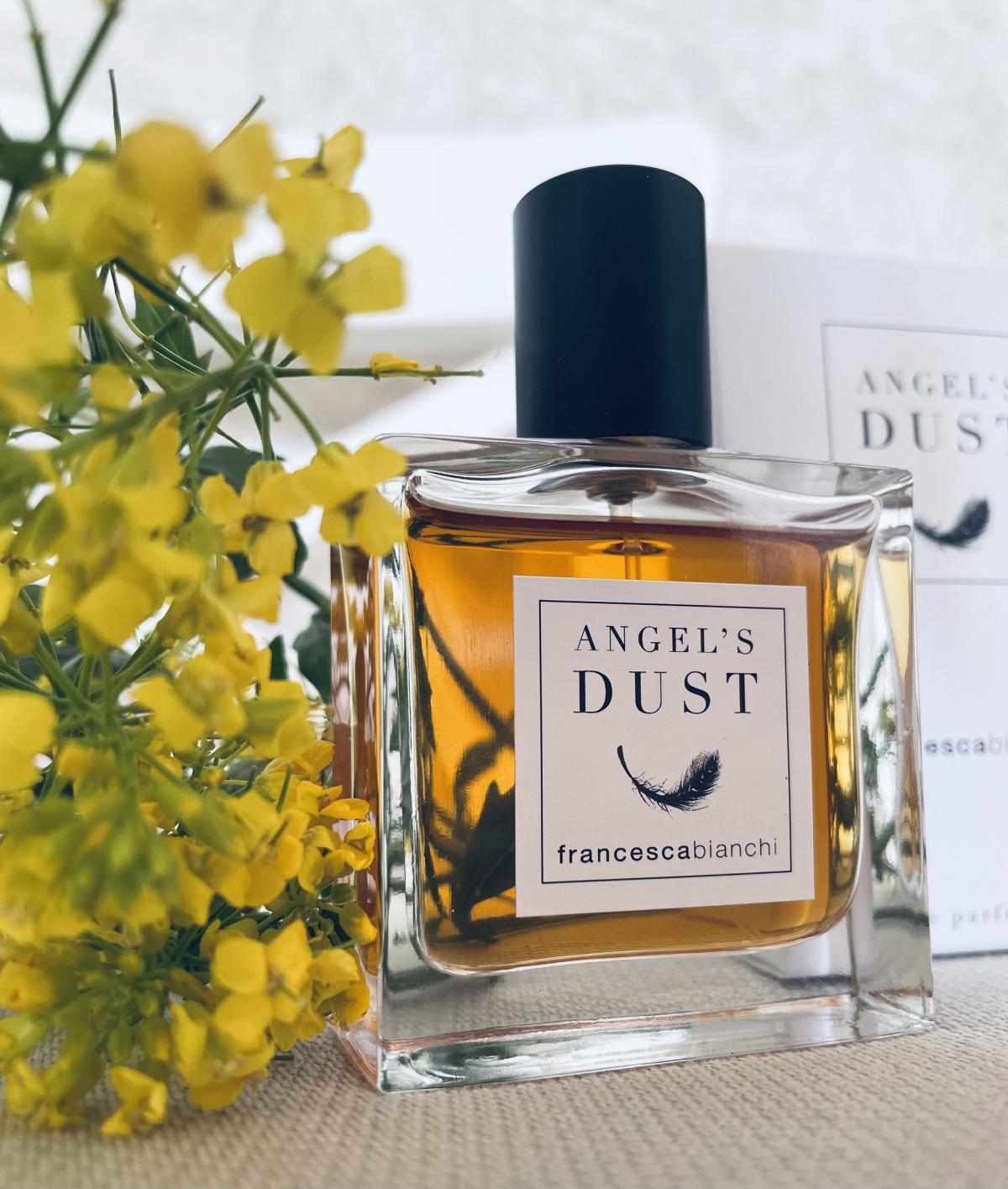Angel's Dust Francesca Bianchi perfume - a fragrance for women and men 2016