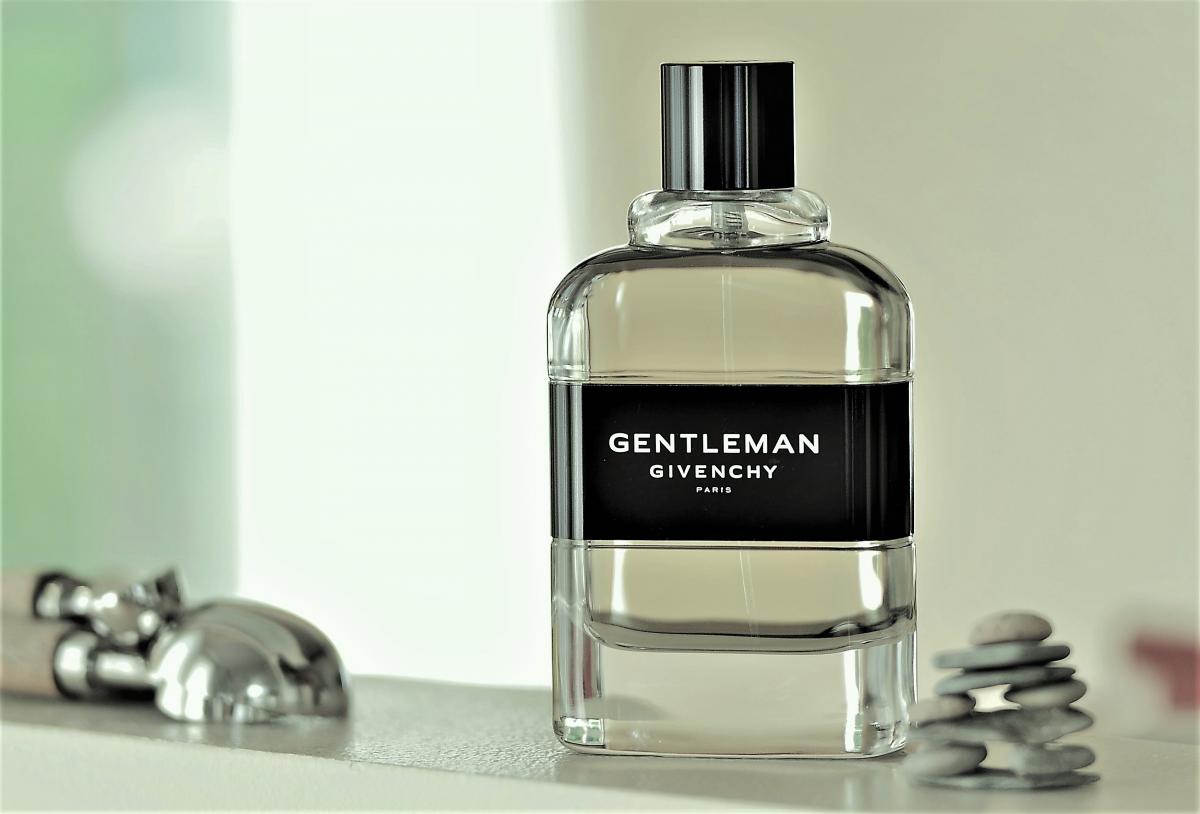 Gentleman (2017) Givenchy cologne - a fragrance for men 2017