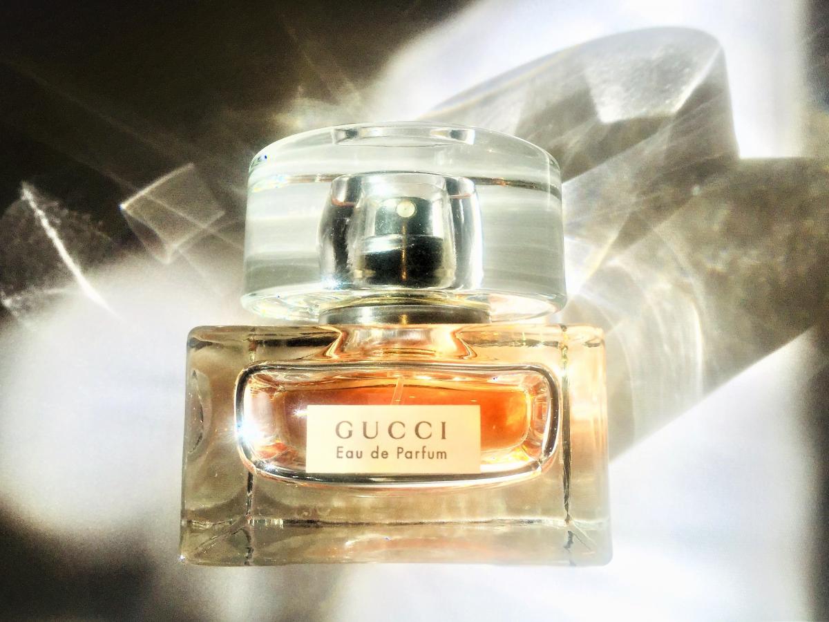 Gucci Eau de Parfum Gucci perfume - a fragrance for women 2002