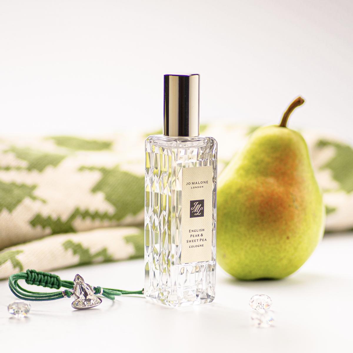 English Pear & Sweet Pea Jo Malone London perfume - a fragrance for ...