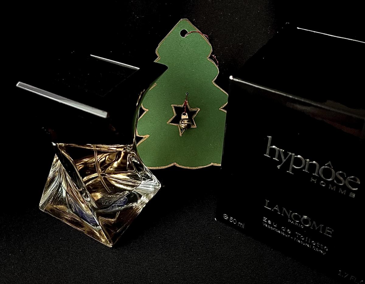 Hypnôse Homme Lancôme cologne - a fragrance for men 2007