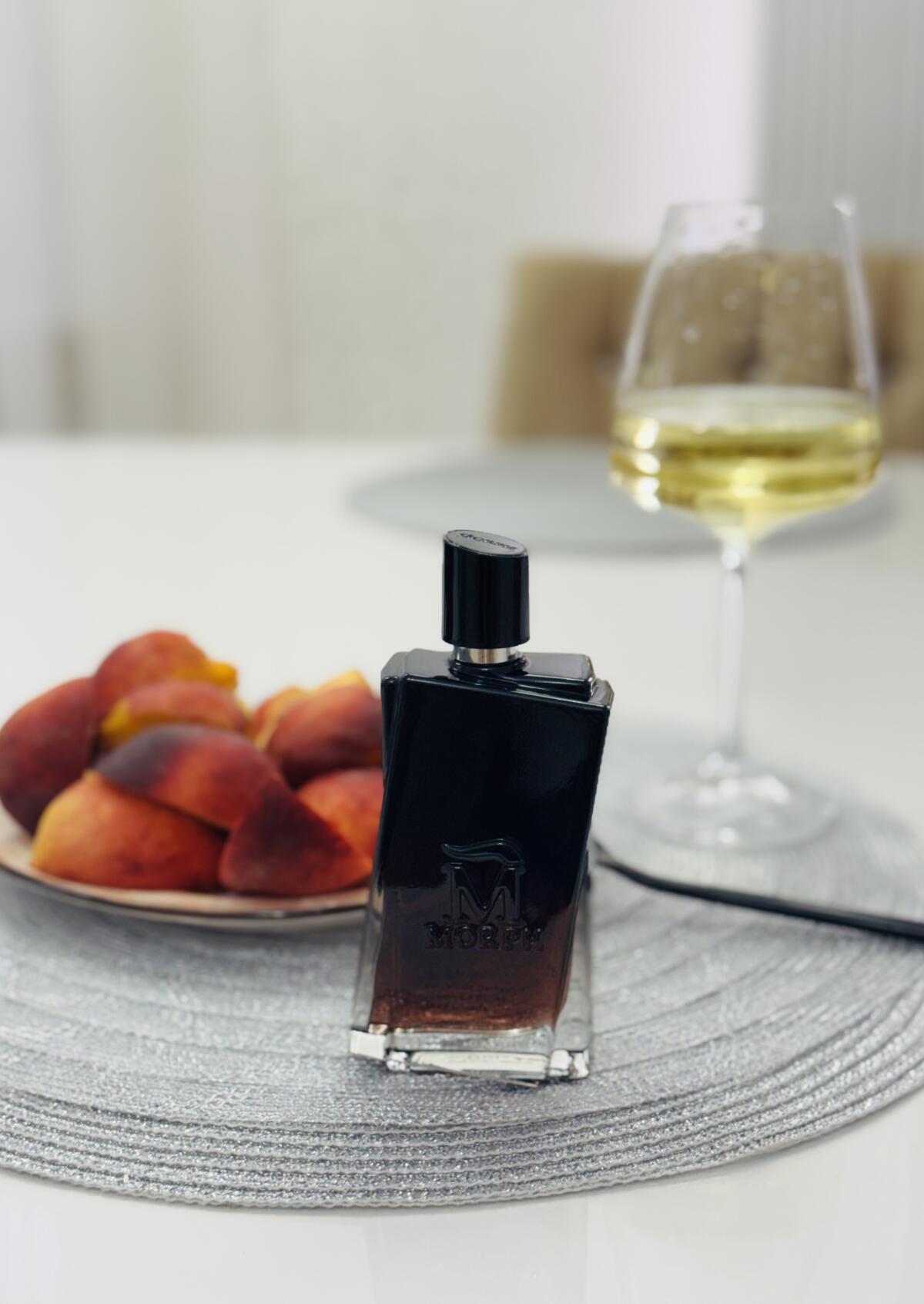 A 21 Morph parfem - parfem za žene i muškarce 2019