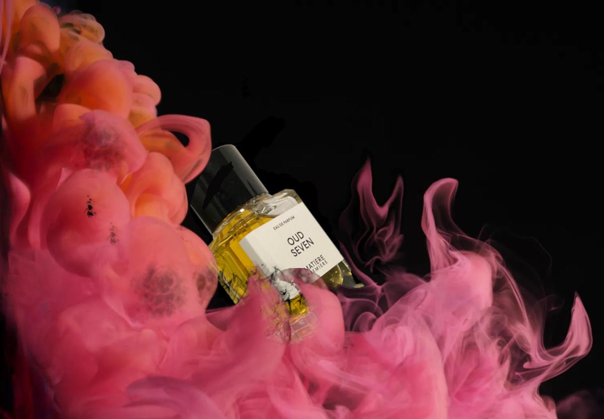 Oud Seven Matiere Premiere perfume - a fragrance for women and men 2021