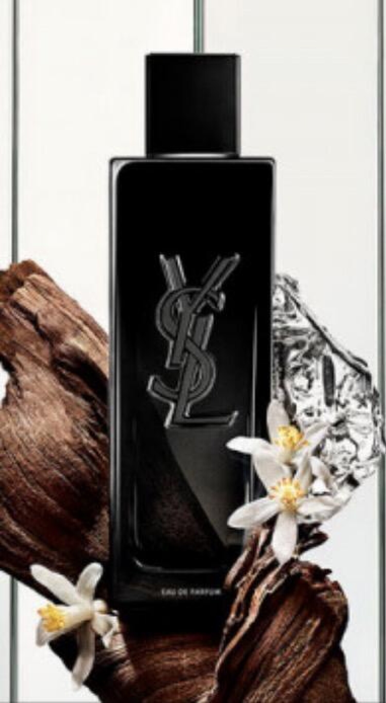 Y Eau de Parfum Yves Saint Laurent cologne - a fragrance for men 2018