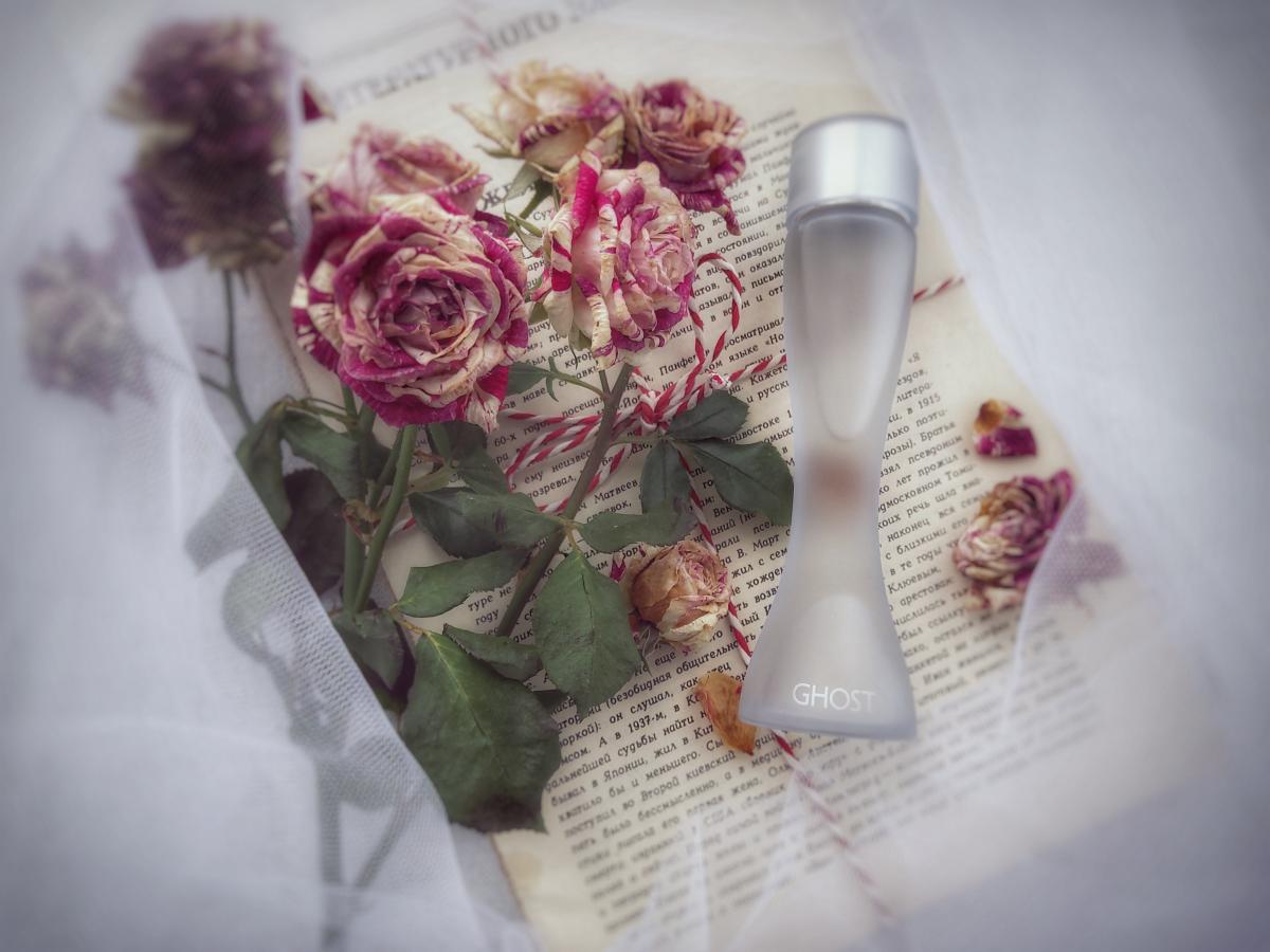 Ghost Ghost аромат — аромат для женщин 2000