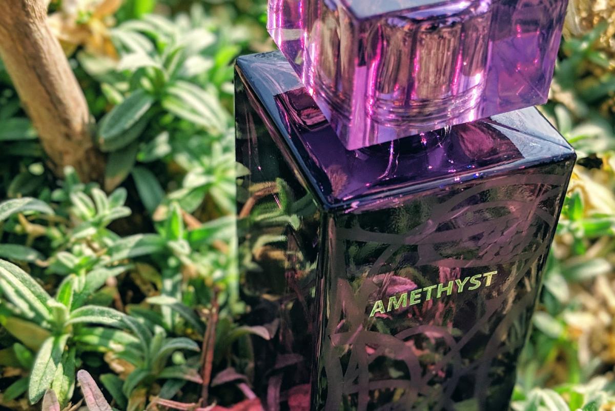 Amethyst Lalique perfume - a fragrance for women 2007