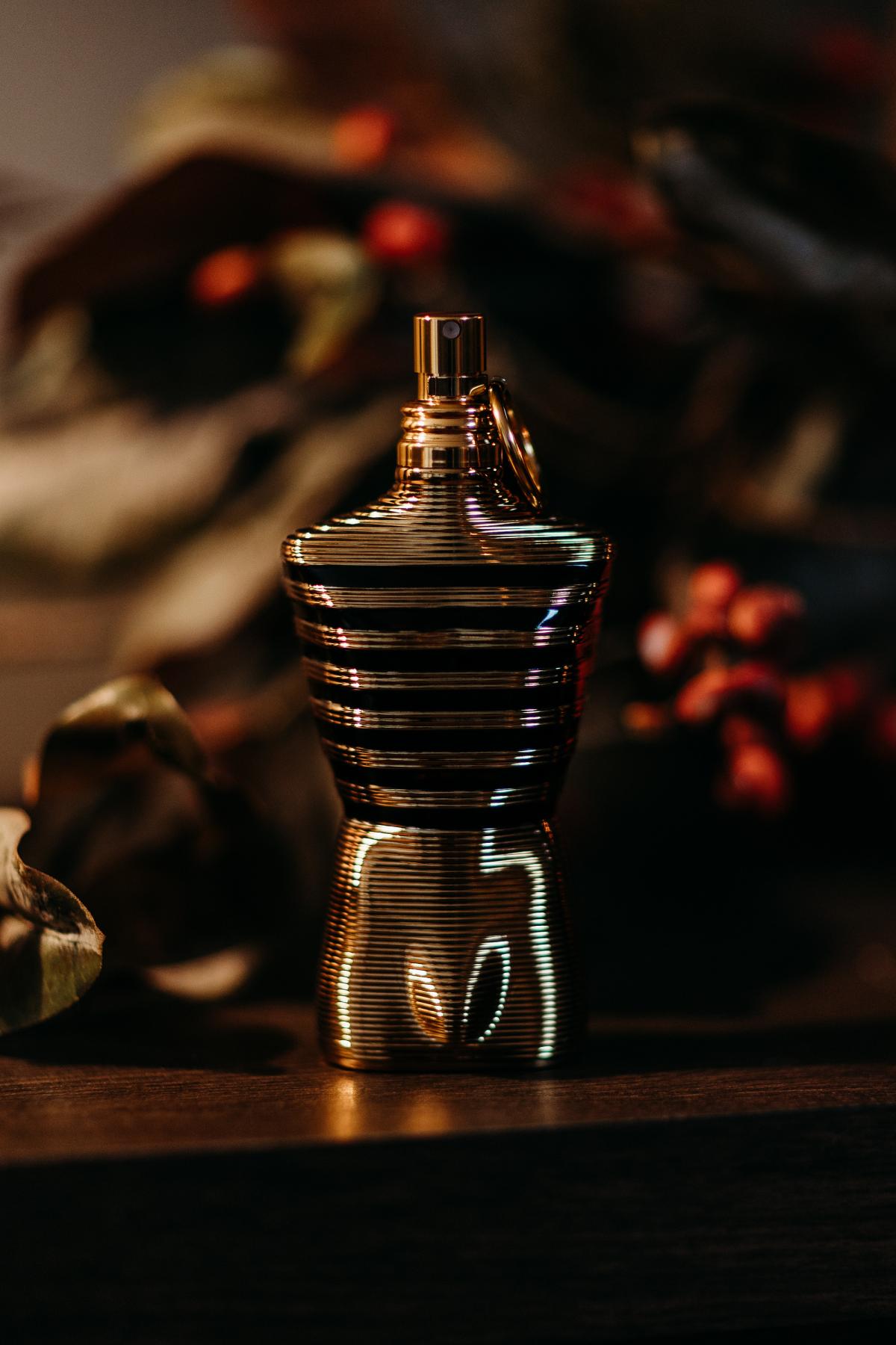 Le Male Elixir Jean Paul Gaultier Cologne - un nouveau parfum pour homme 2023
