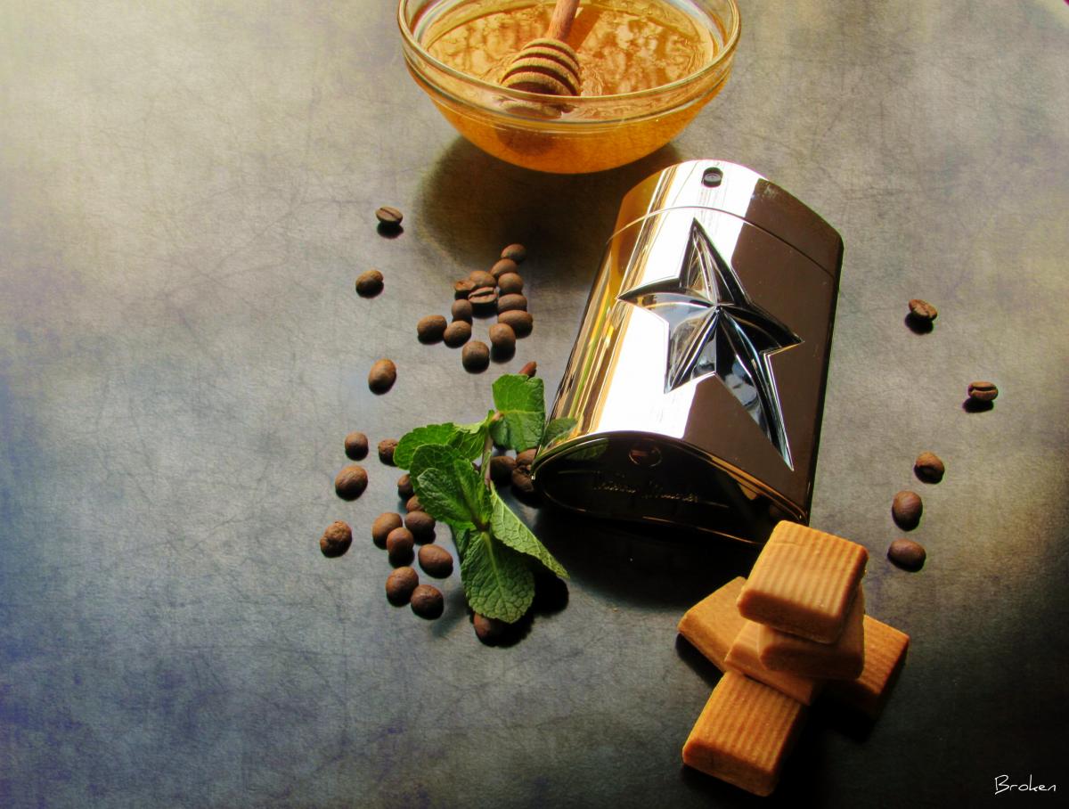 A*Men Mugler cologne - a fragrance for men 1996