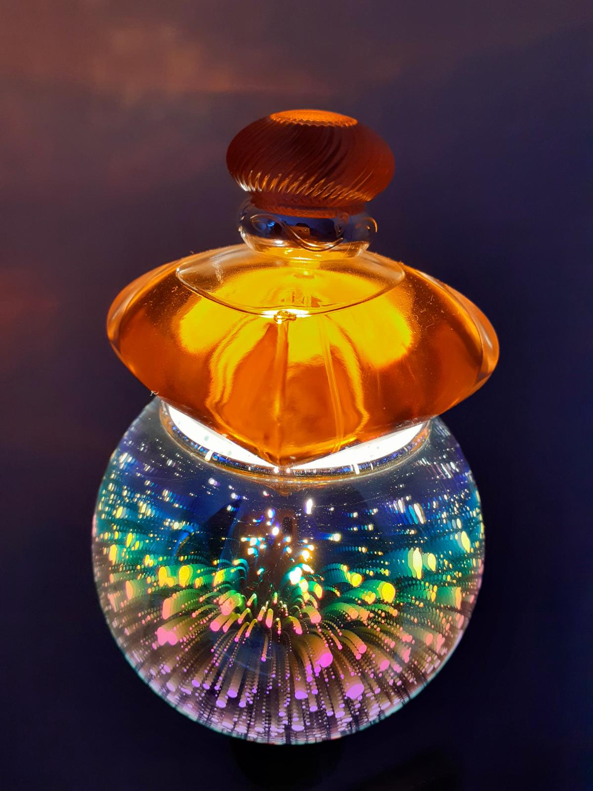 Felicity Oriflame perfume - a fragrance for women 2011