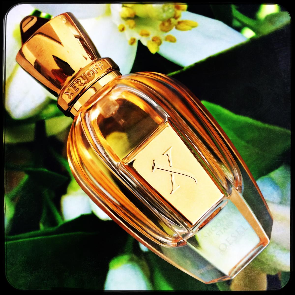 Oesel Xerjoff perfume - a fragrance for women and men 2010