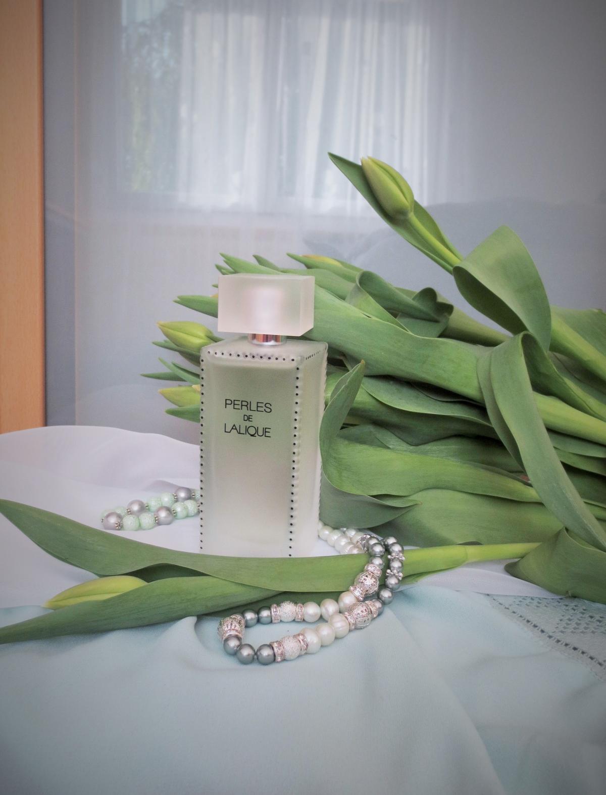 Perles De Lalique Lalique perfume - a fragrance for women 2006