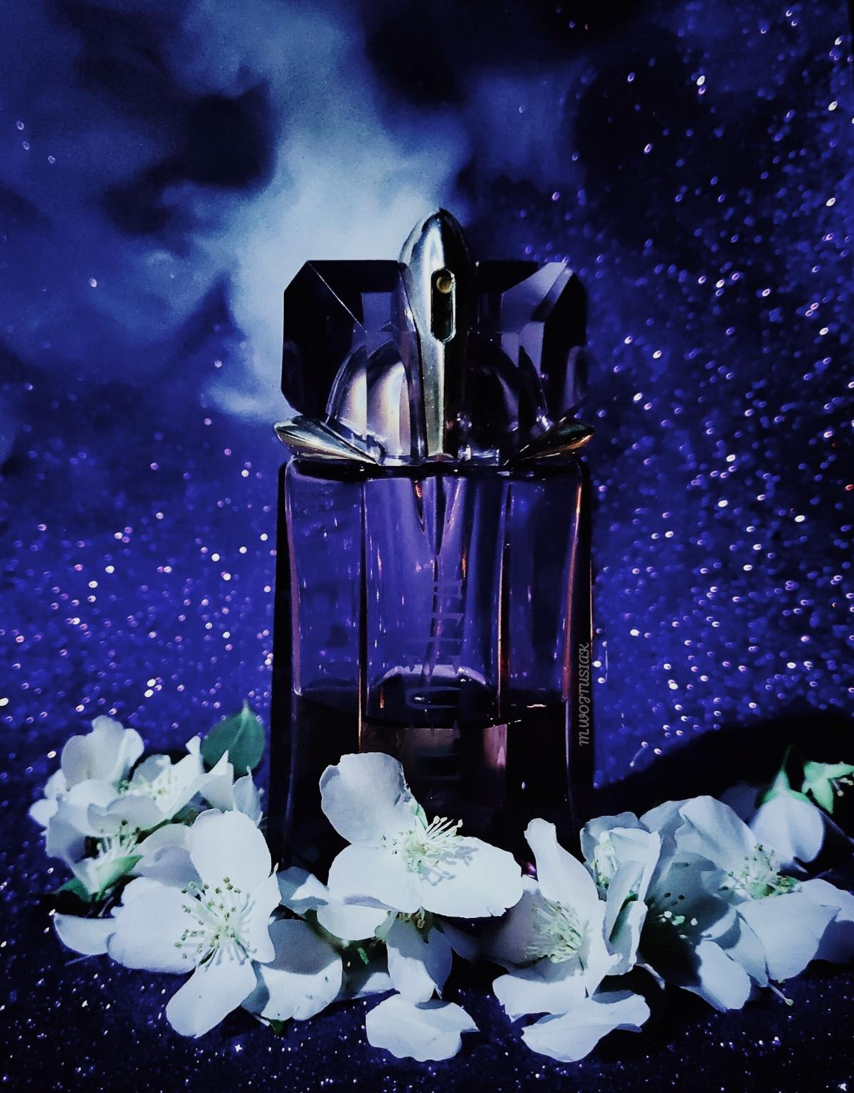 Alien Mugler perfume - a fragrance for women 2005
