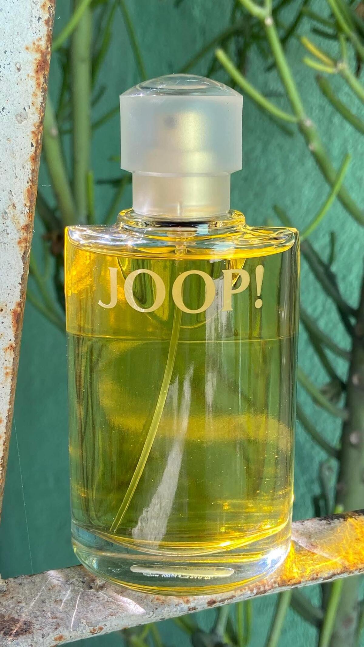 Joop! Femme Joop! perfume - a fragrance for women 1987
