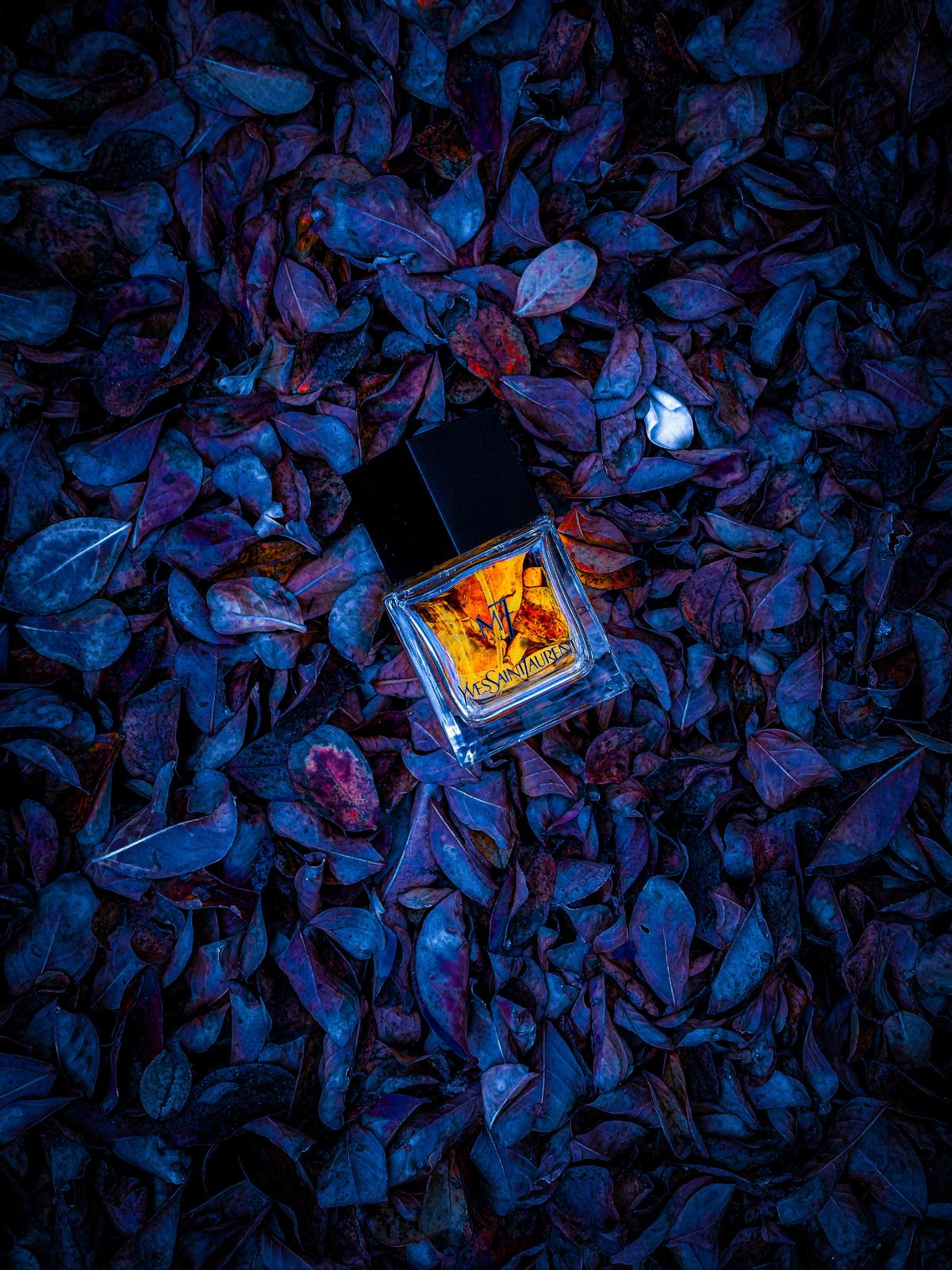 M7 Yves Saint Laurent cologne - a fragrance for men 2002