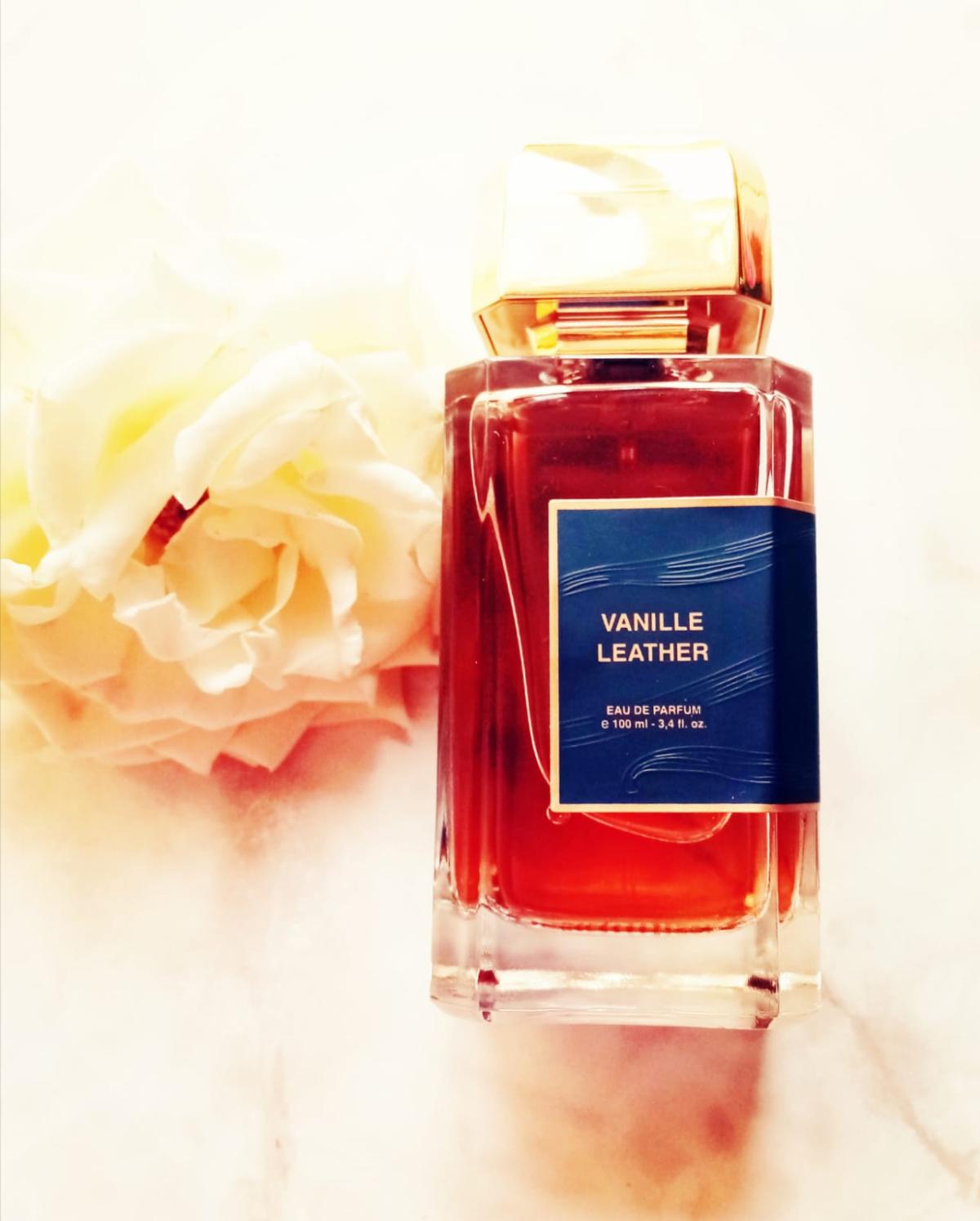 Vanille Leather BDK Parfums perfume - a fragrance for women and men 2023