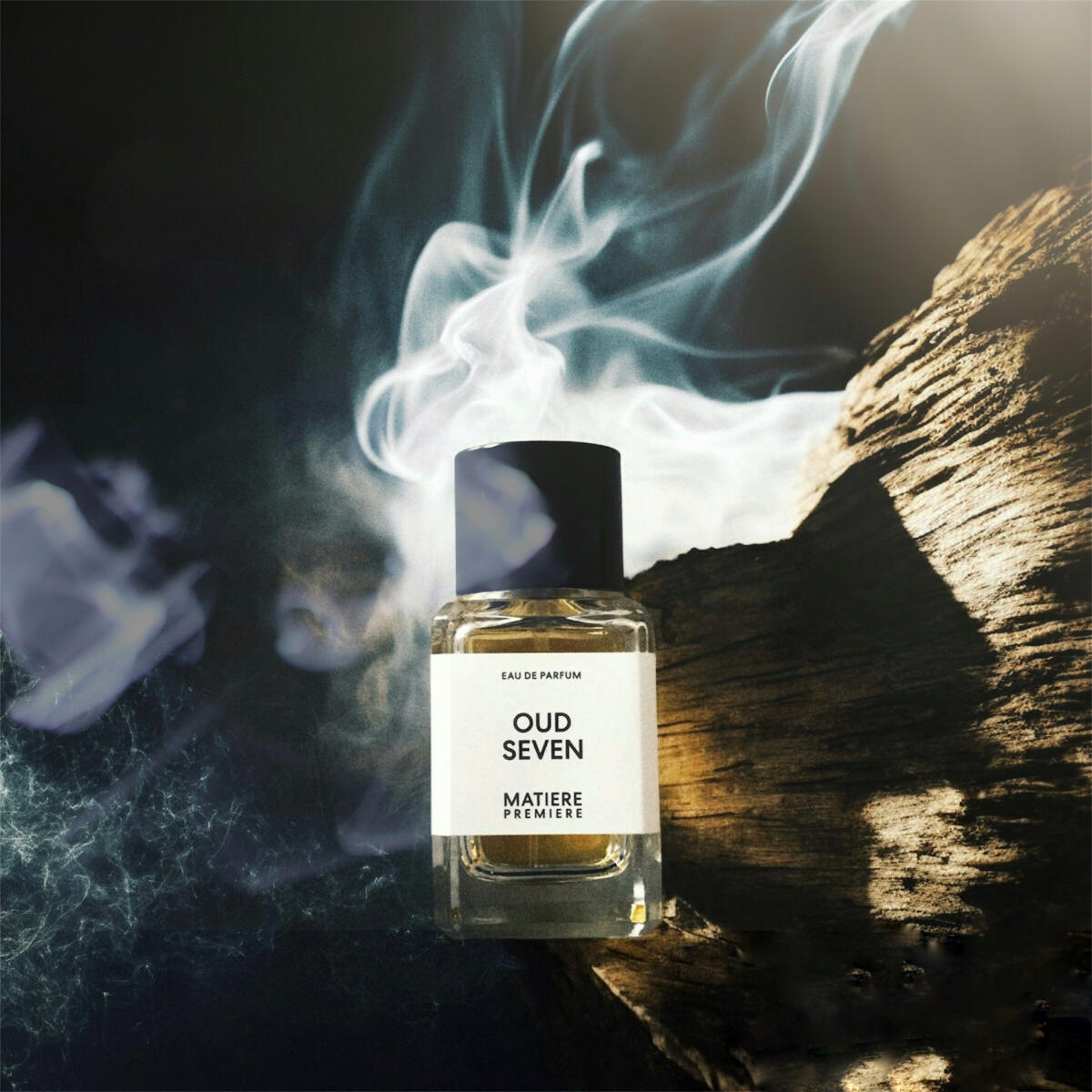 Oud Seven Matiere Premiere perfume - a fragrance for women and men 2021