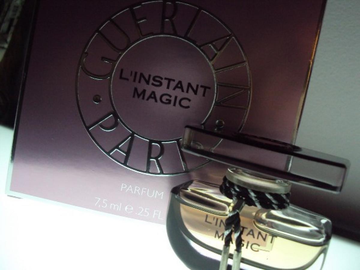 L'Instant Magic Extract Guerlain perfume - a fragrance for women