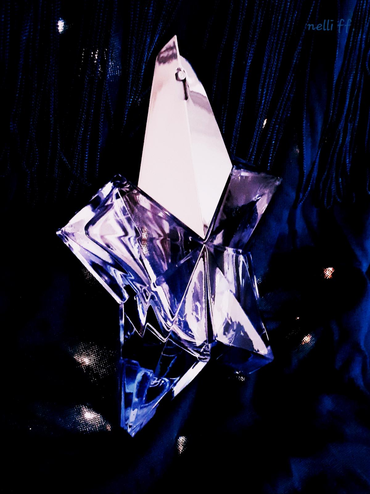 Angel Eau de Toilette (2019) Mugler perfume - a new fragrance for women ...