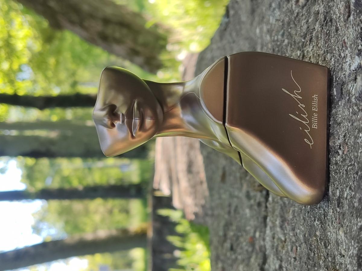 Eilish Billie Eilish perfume - a fragrance for women 2021