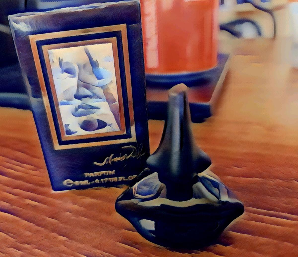 Dali Parfum Salvador Dali perfume - a fragrance for women 1983