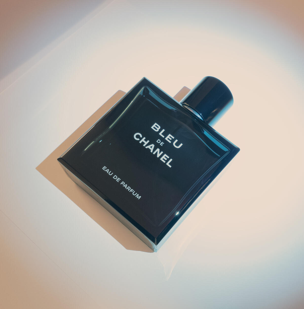 Bleu de Chanel Eau de Parfum Chanel cologne - a fragrance for men 2014