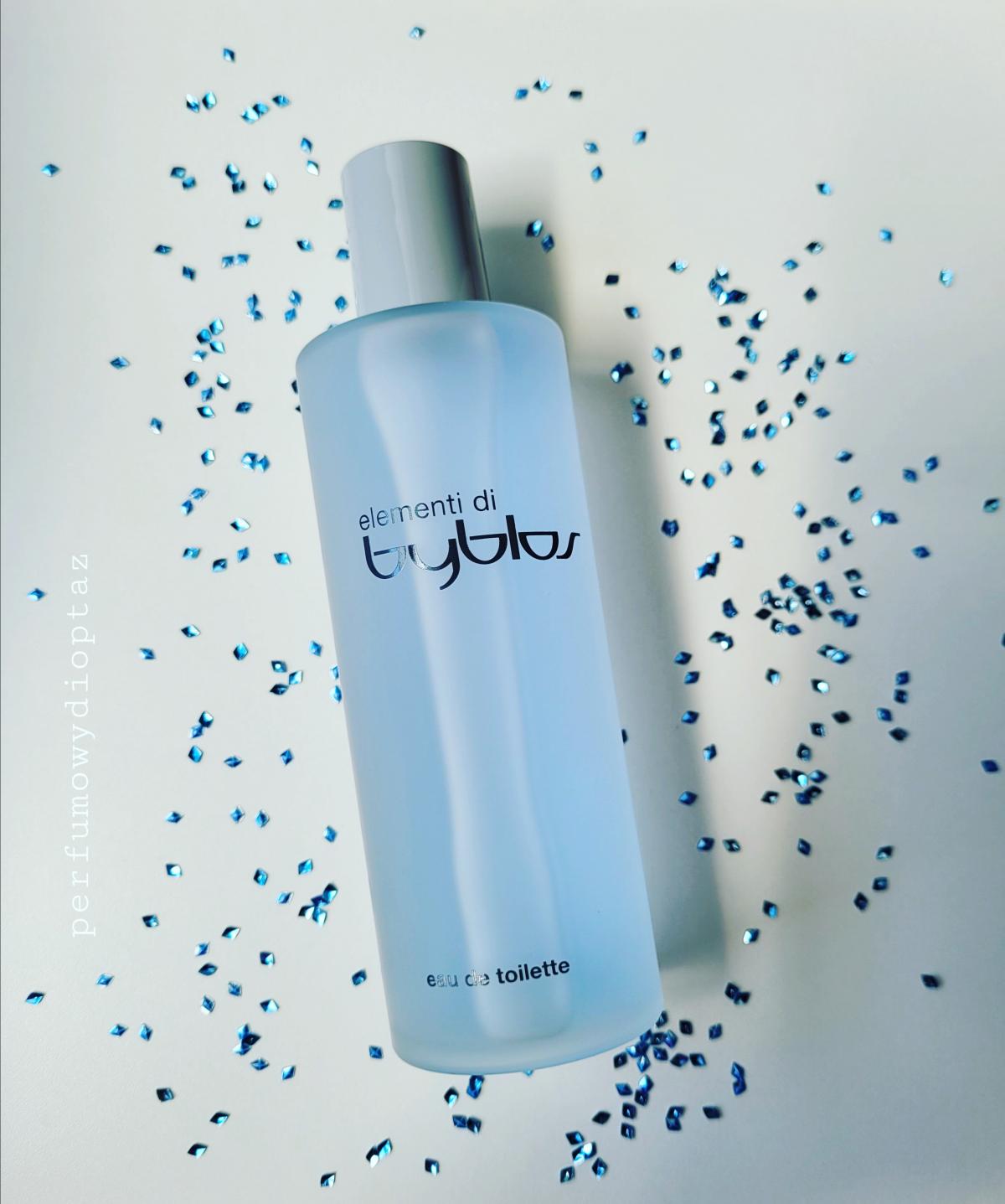 Byblos Luna Byblos perfume - a fragrance for women 2014