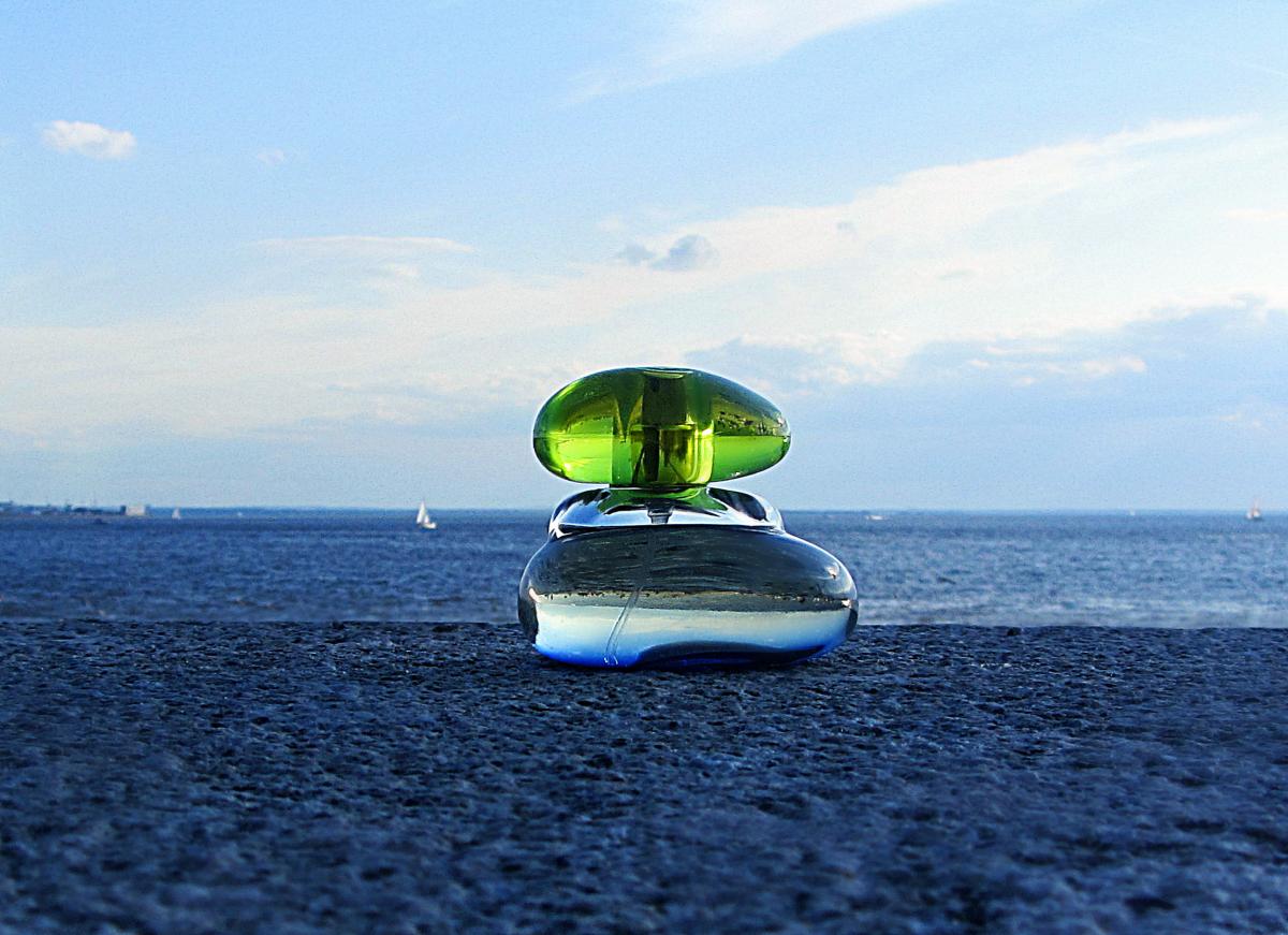 Elvie Firefly Oriflame perfume - a fragrance for women 2016