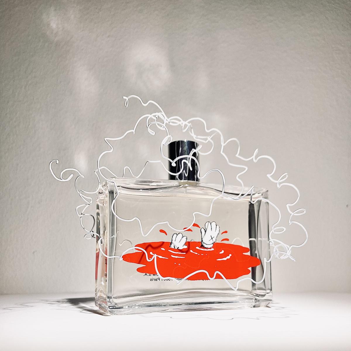 Mirror by Kaws Comme des Garcons perfume - a fragrance for women and ...