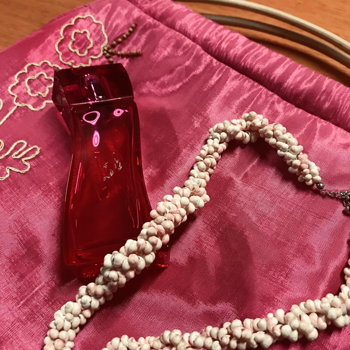 Pure Woman Bruno Banani perfume - a fragrance for women 2007