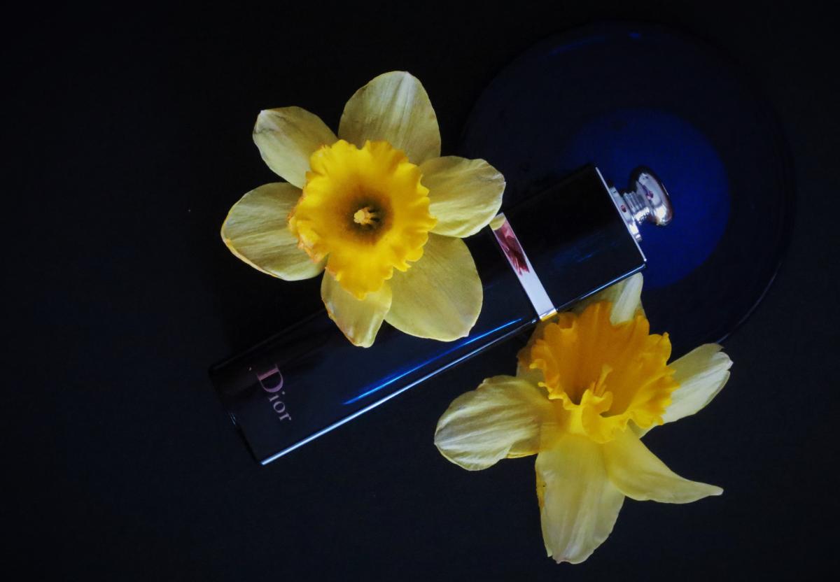 Dior Addict Eau de Parfum (2014) Dior perfume - a fragrance for women 2014