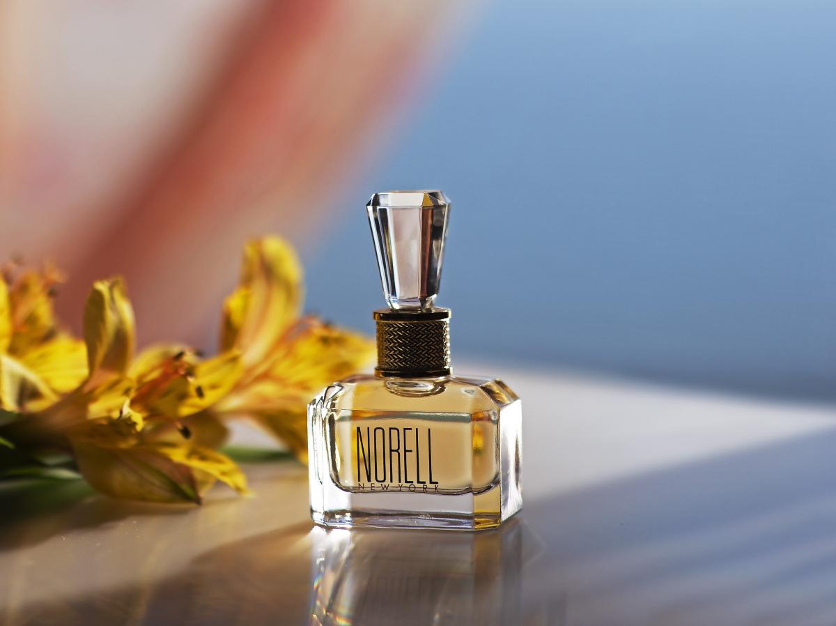 Norell New York Norell perfume - a fragrance for women 2015