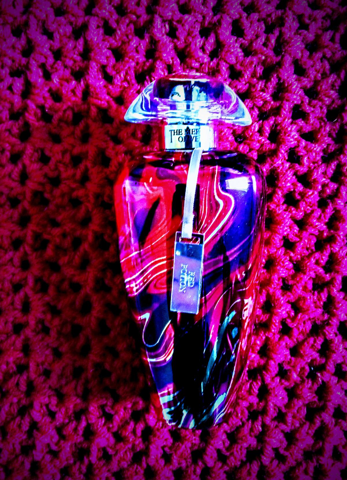 Red Potion The Merchant of Venice perfume - a fragrance for women and ...