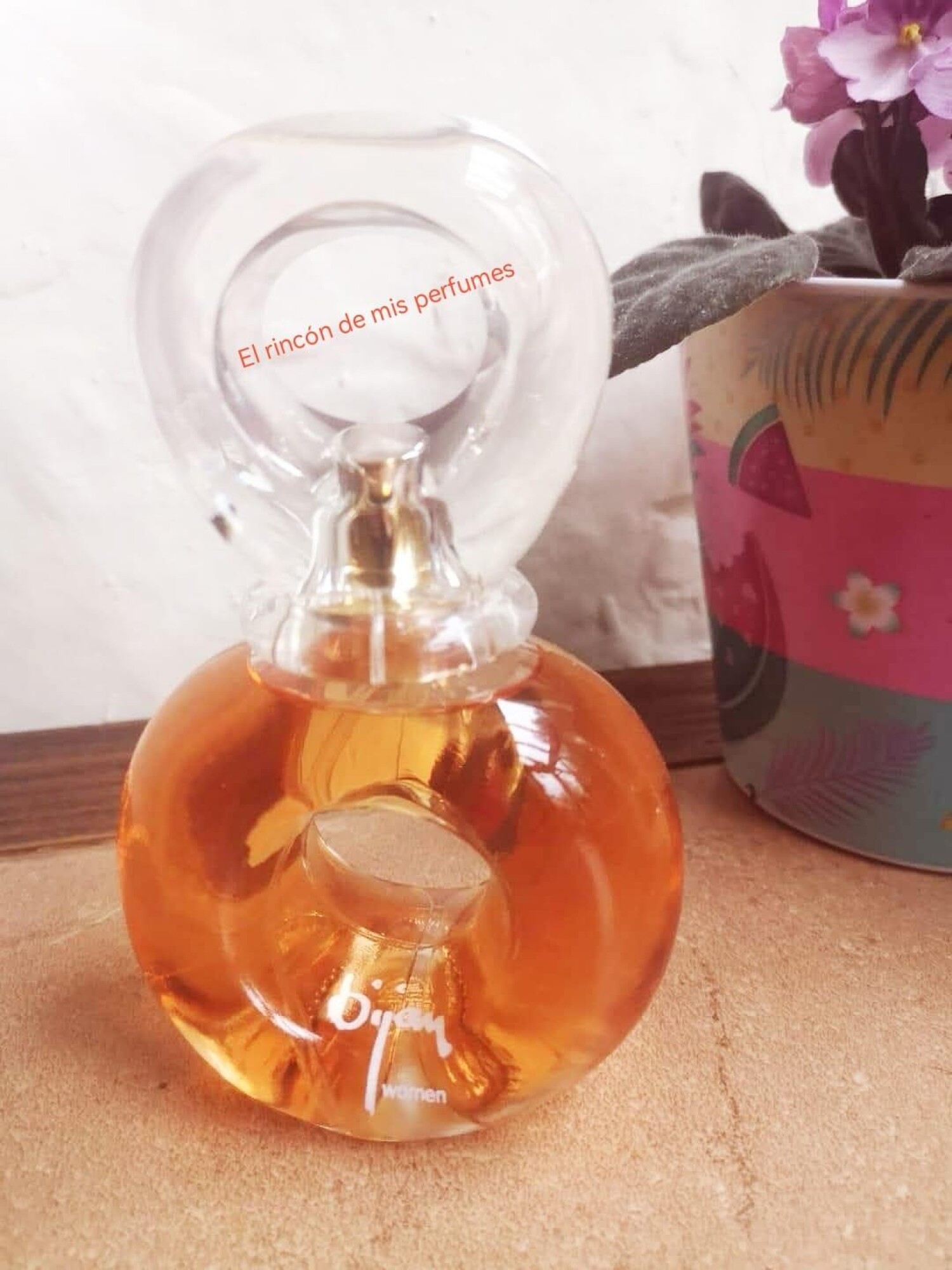 Bijan Bijan perfume - a fragrance for women 1986