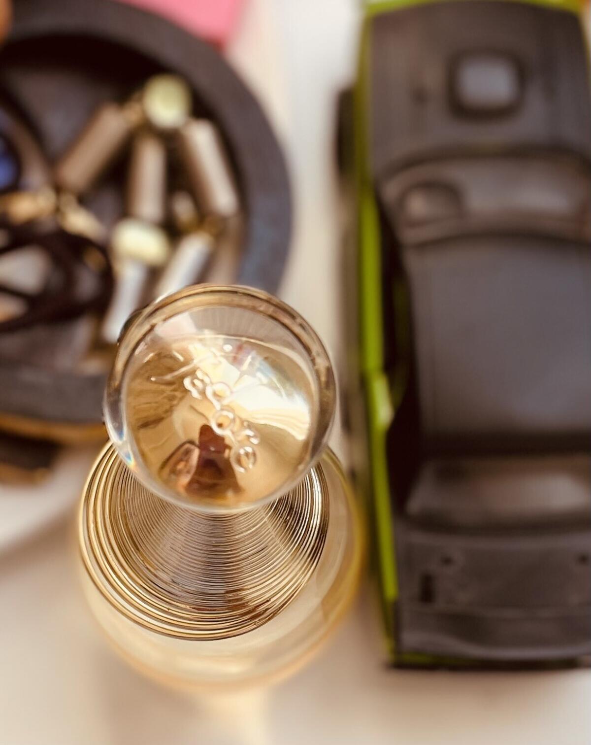 J'Adore Infinissime Dior perfume - a fragrance for women 2020