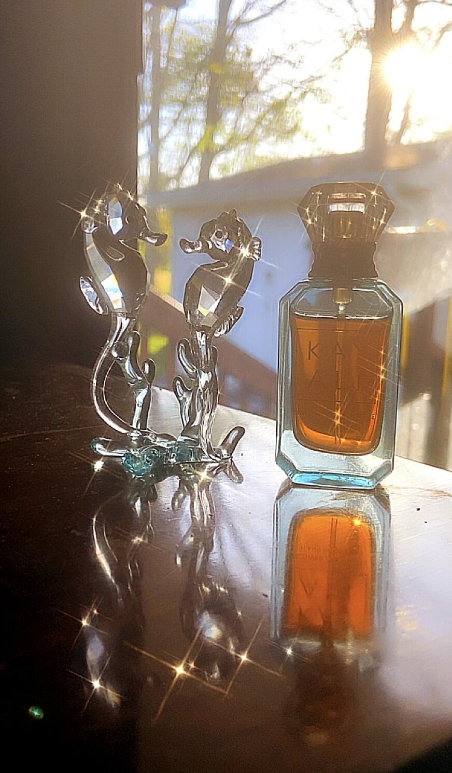 Maldives in a Bottle Ylang Coco | 20 Eau de Parfum Kayali Fragrances ...