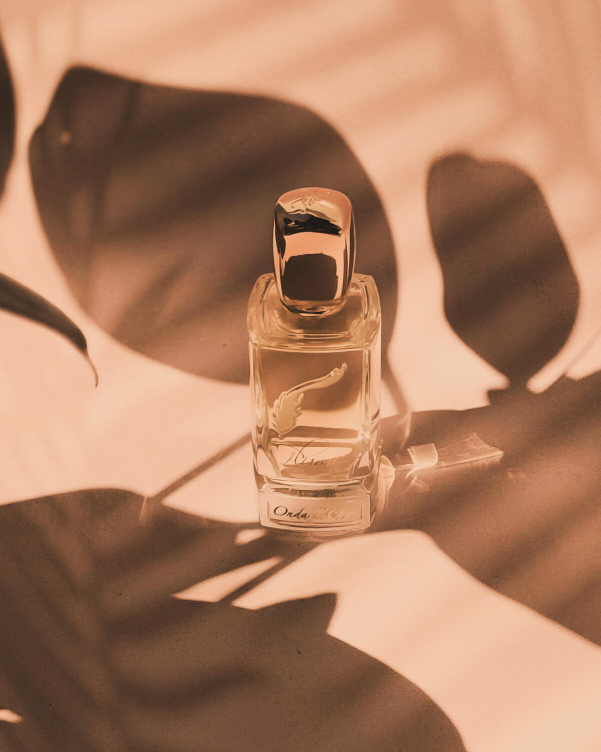 Onda d'Oro Plume Impression perfume - a new fragrance for women and men ...