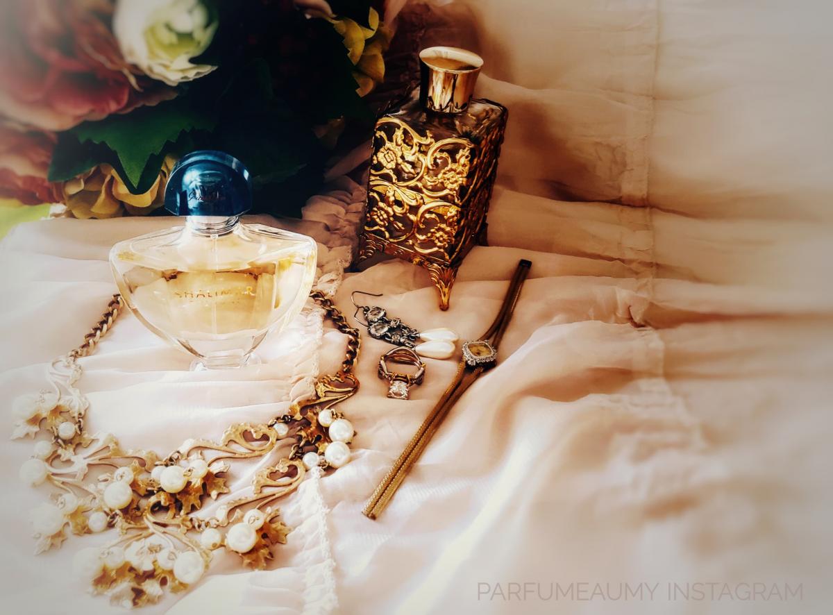 Shalimar Cologne Guerlain perfume - a fragrância Feminino 2015