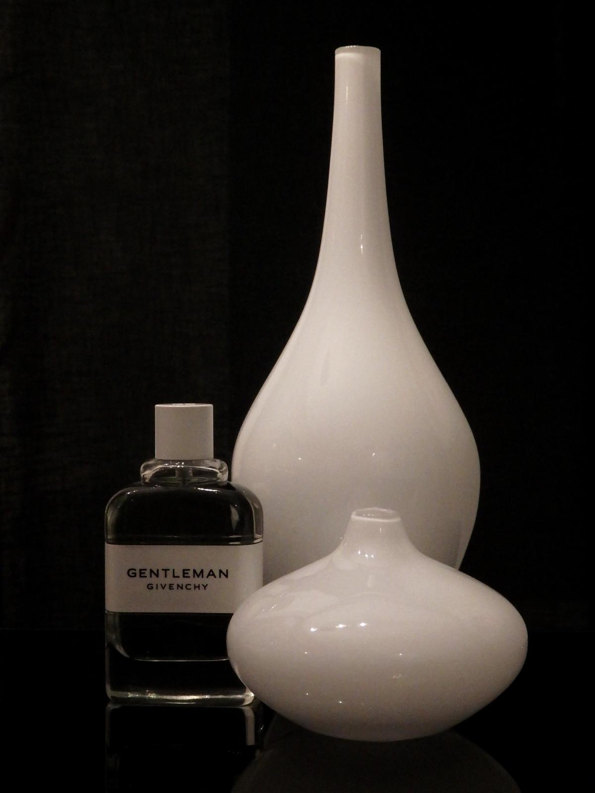 Gentleman Cologne Givenchy cologne - a fragrance for men 2019