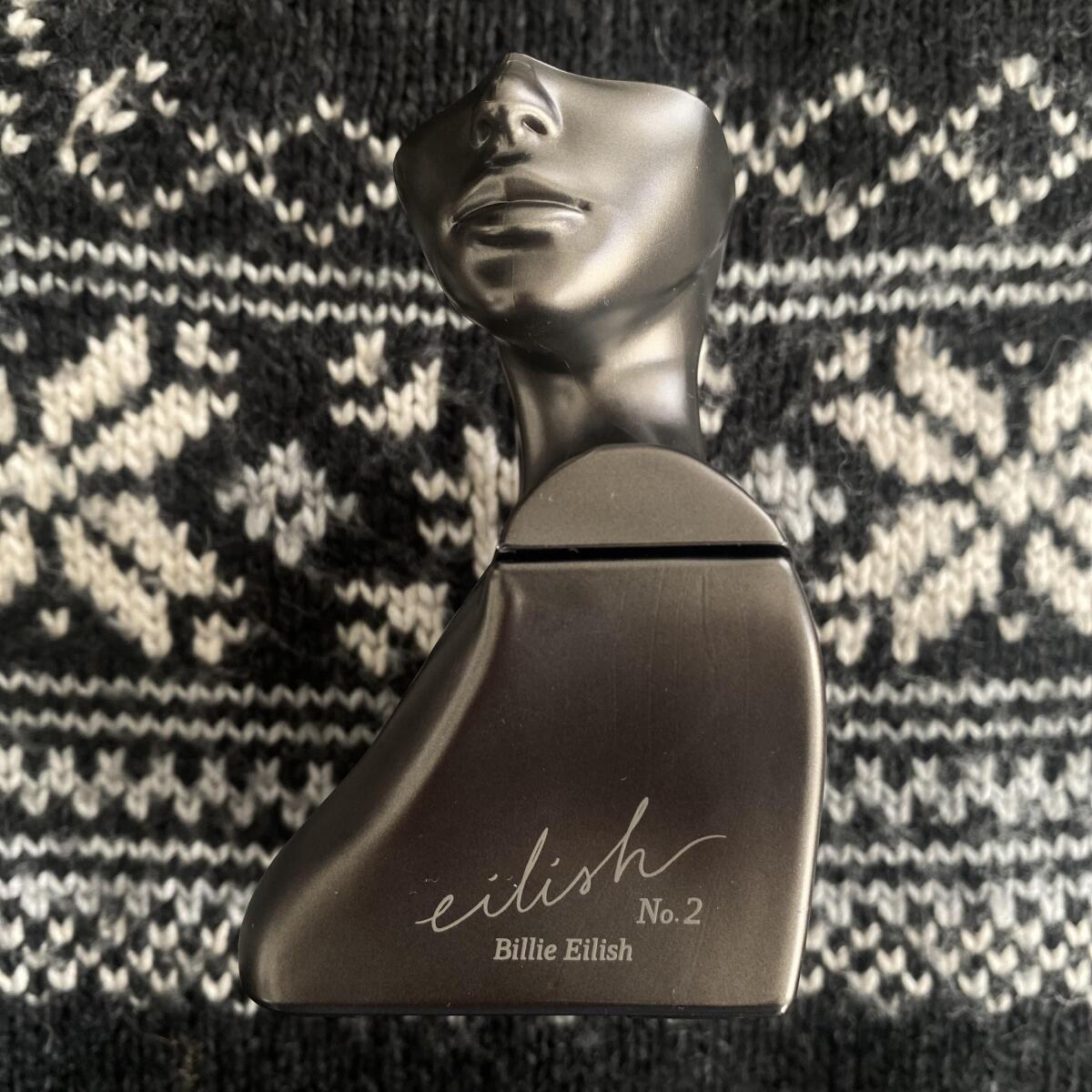 Eilish No 2 Billie Eilish perfume - a fragrance for women and men 2022
