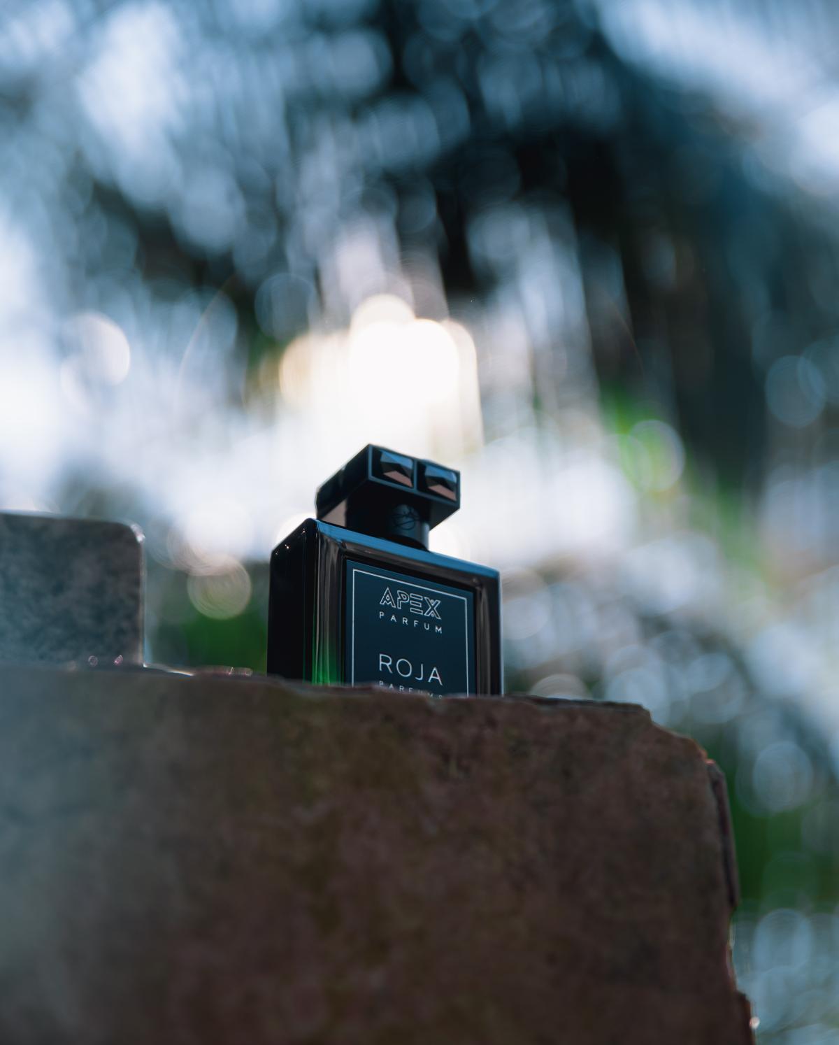 Apex Parfum Roja Dove perfume - a fragrance for women and men 2022