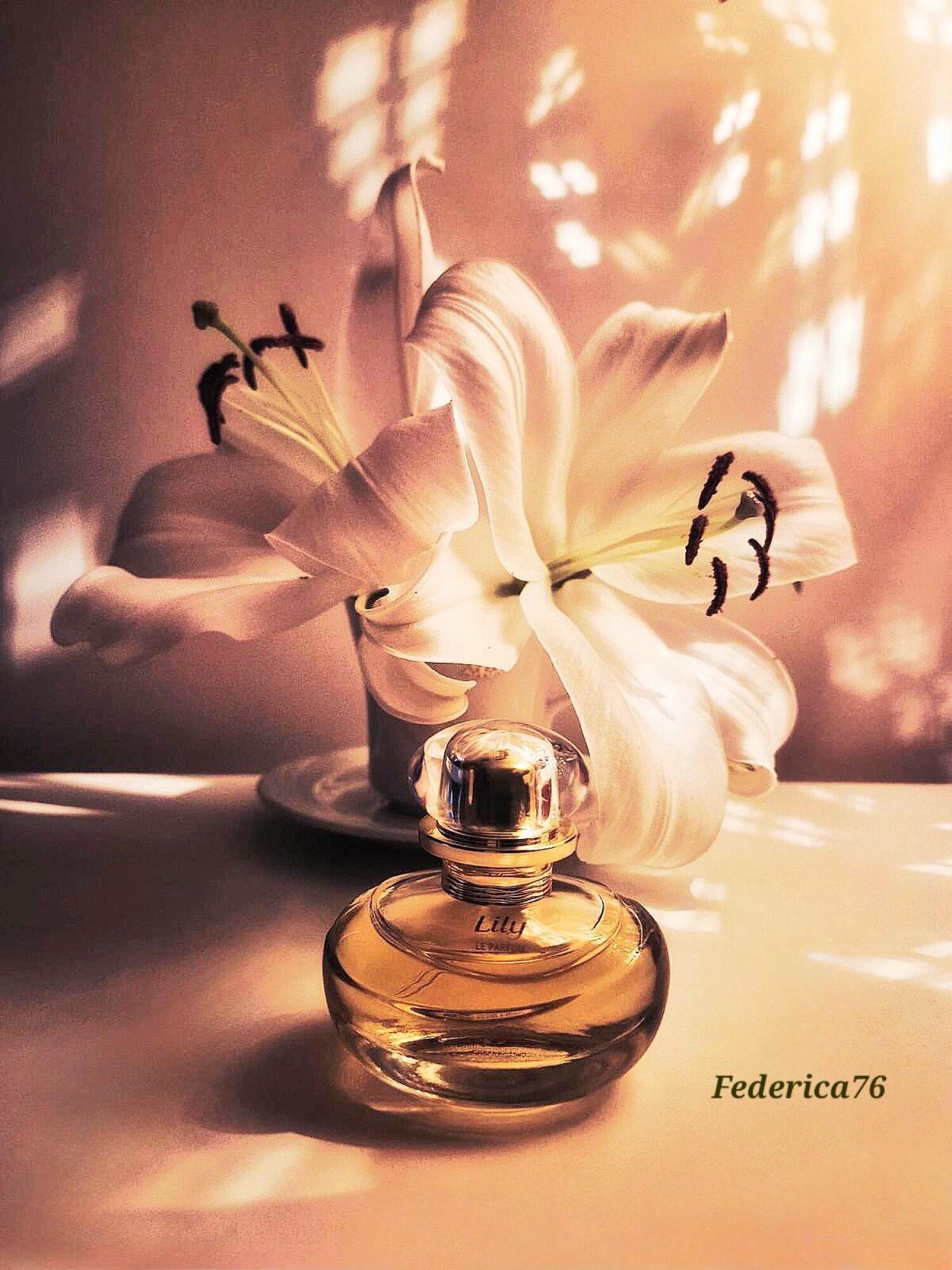 Lily Le Parfum O Boticário perfume - a fragrance for women 2022