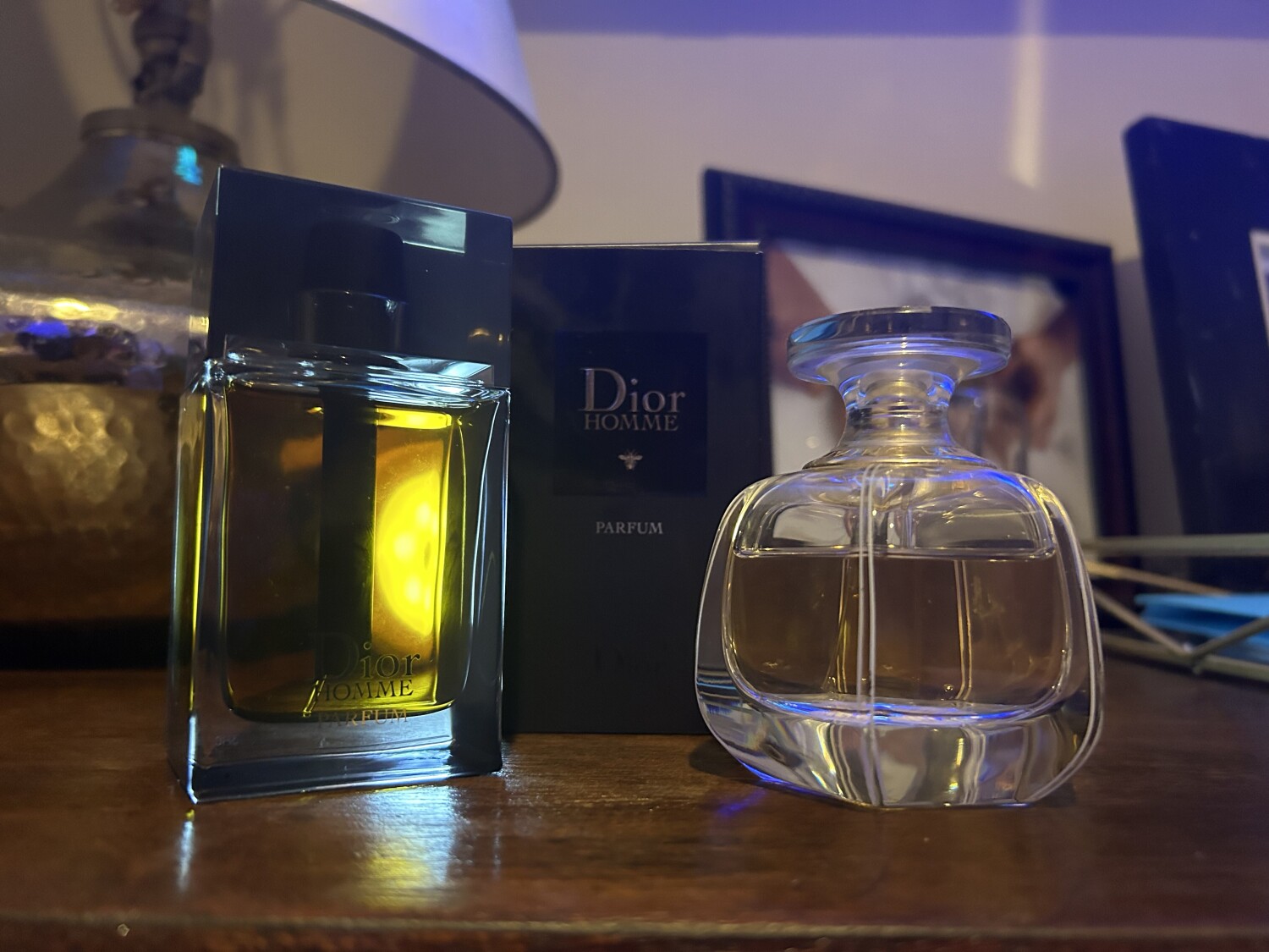Living Lalique Lalique perfume - a fragrance for women 2015