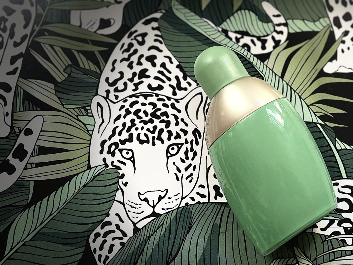 Eden Cacharel perfume - a fragrance for women 1994