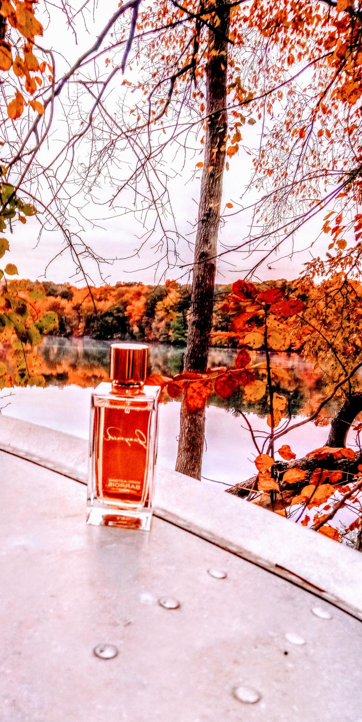 Ganymede Marc-Antoine Barrois perfume - a fragrance for women and men 2019