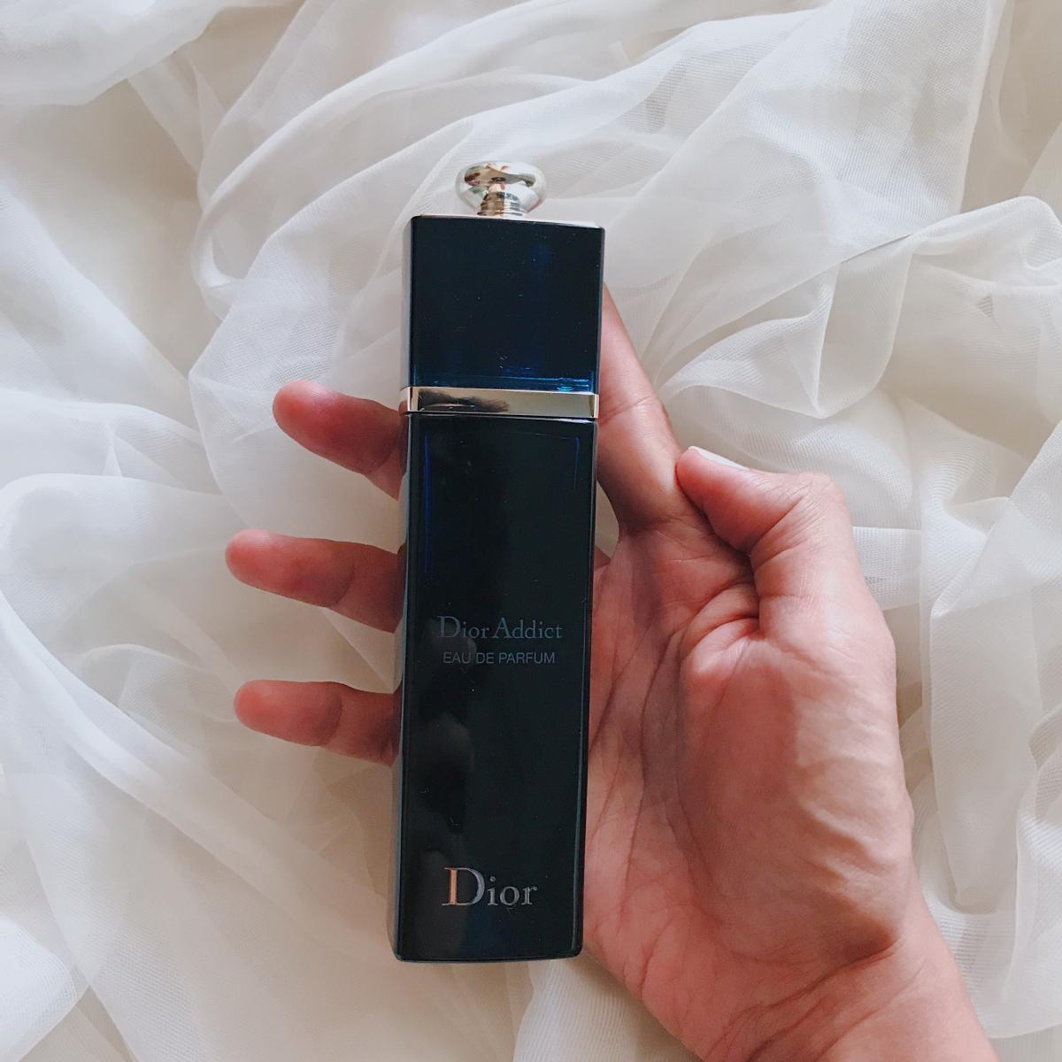 Dior Addict Eau de Parfum (2014) Dior perfume - a fragrance for women 2014