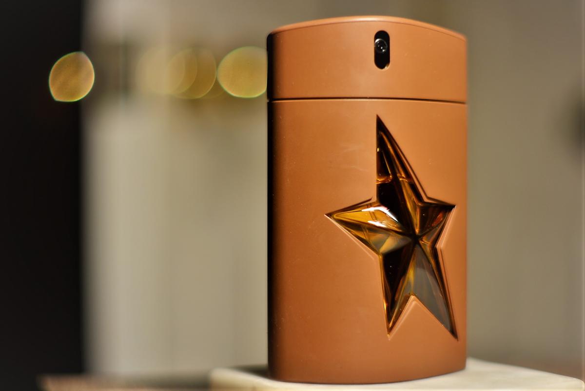 A*Men Pure Havane Mugler colônia - a fragrância Masculino 2011