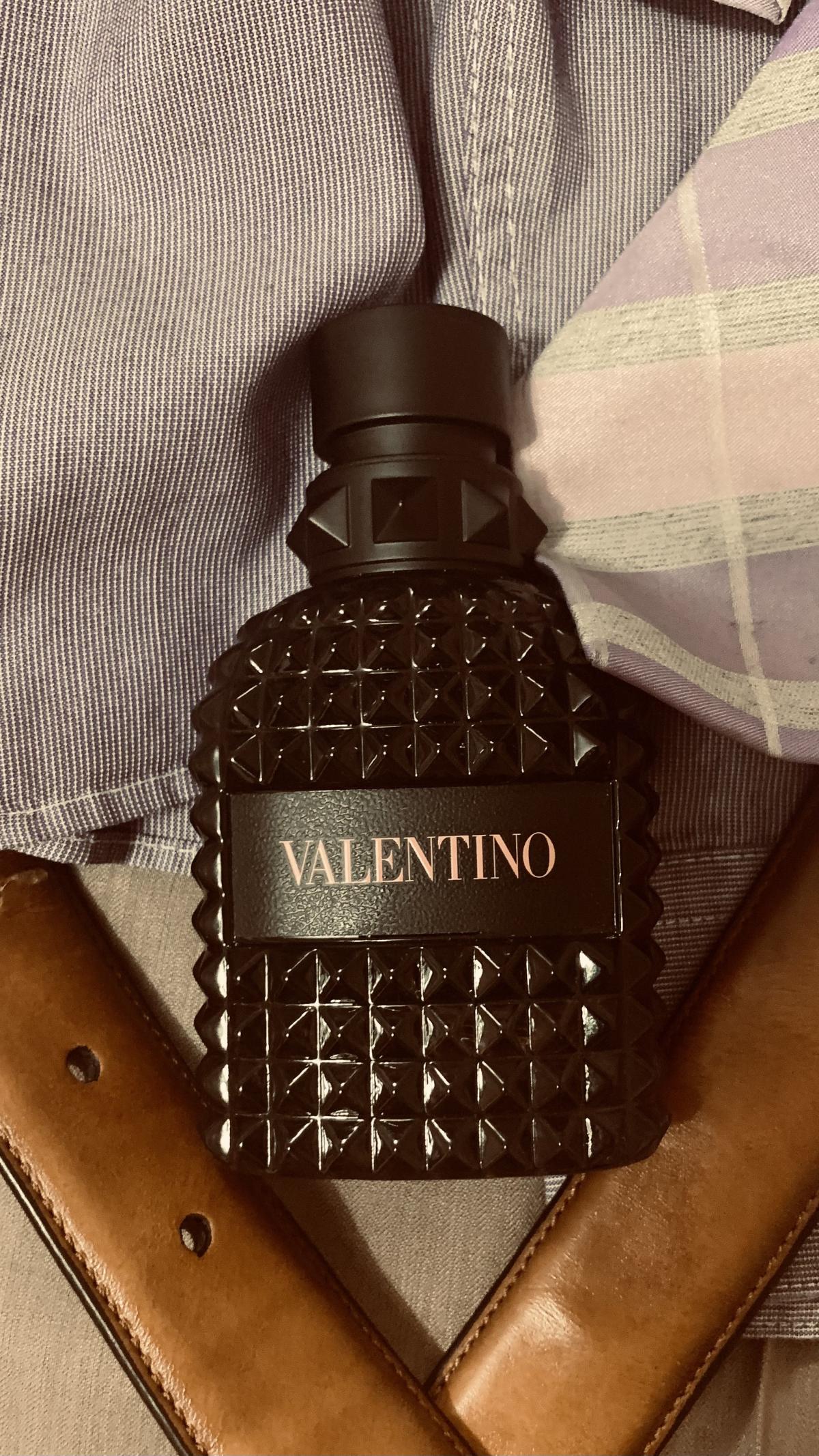 Valentino Uomo Born in Roma Valentino cologne - a fragrance for men 2019