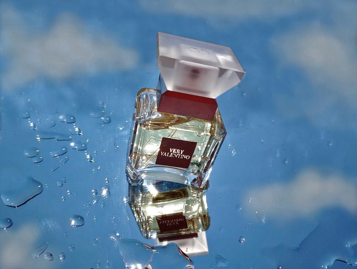 Very Valentino Valentino Parfum - ein es Parfum für Frauen 1998