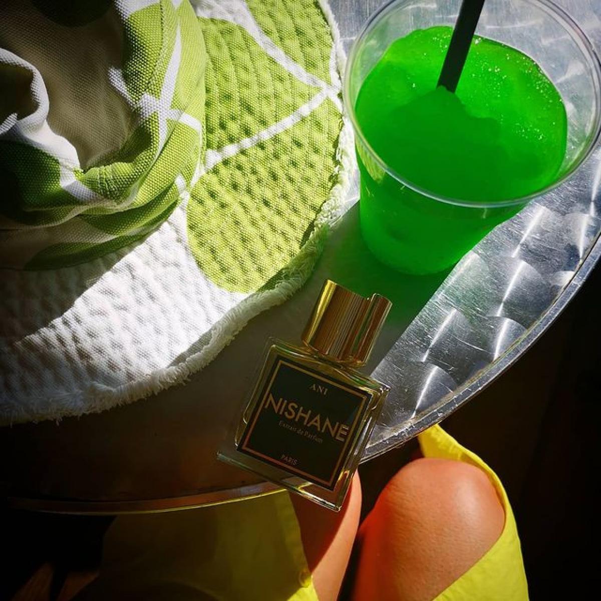 Ani Nishane perfume - a fragrance for women and men 2019