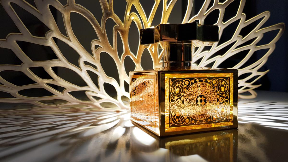 Lamar Kajal perfume - a fragrance for women and men 2020